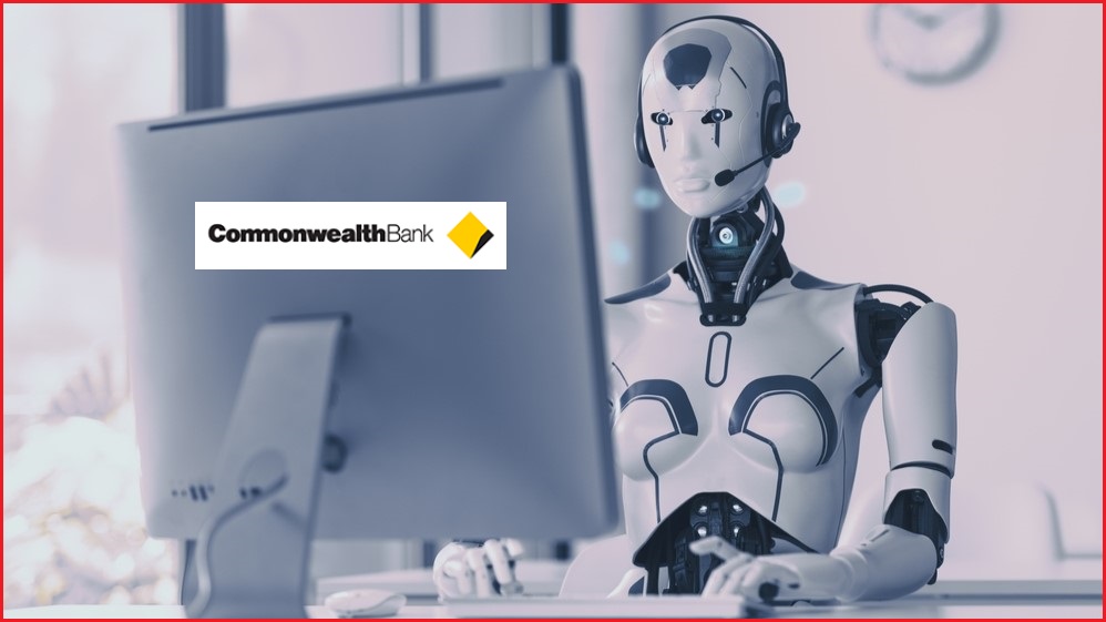 Commonwealth Bank to trial AI customer service tool | Information Age | ACS